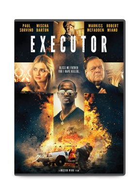 EXECUTOR | Sony Pictures Entertainment